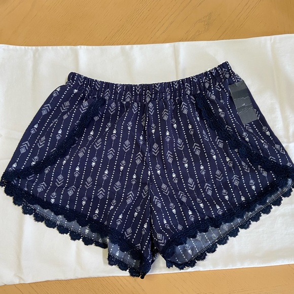 shosho | Shorts | Shosho Short Shorts | Poshmark